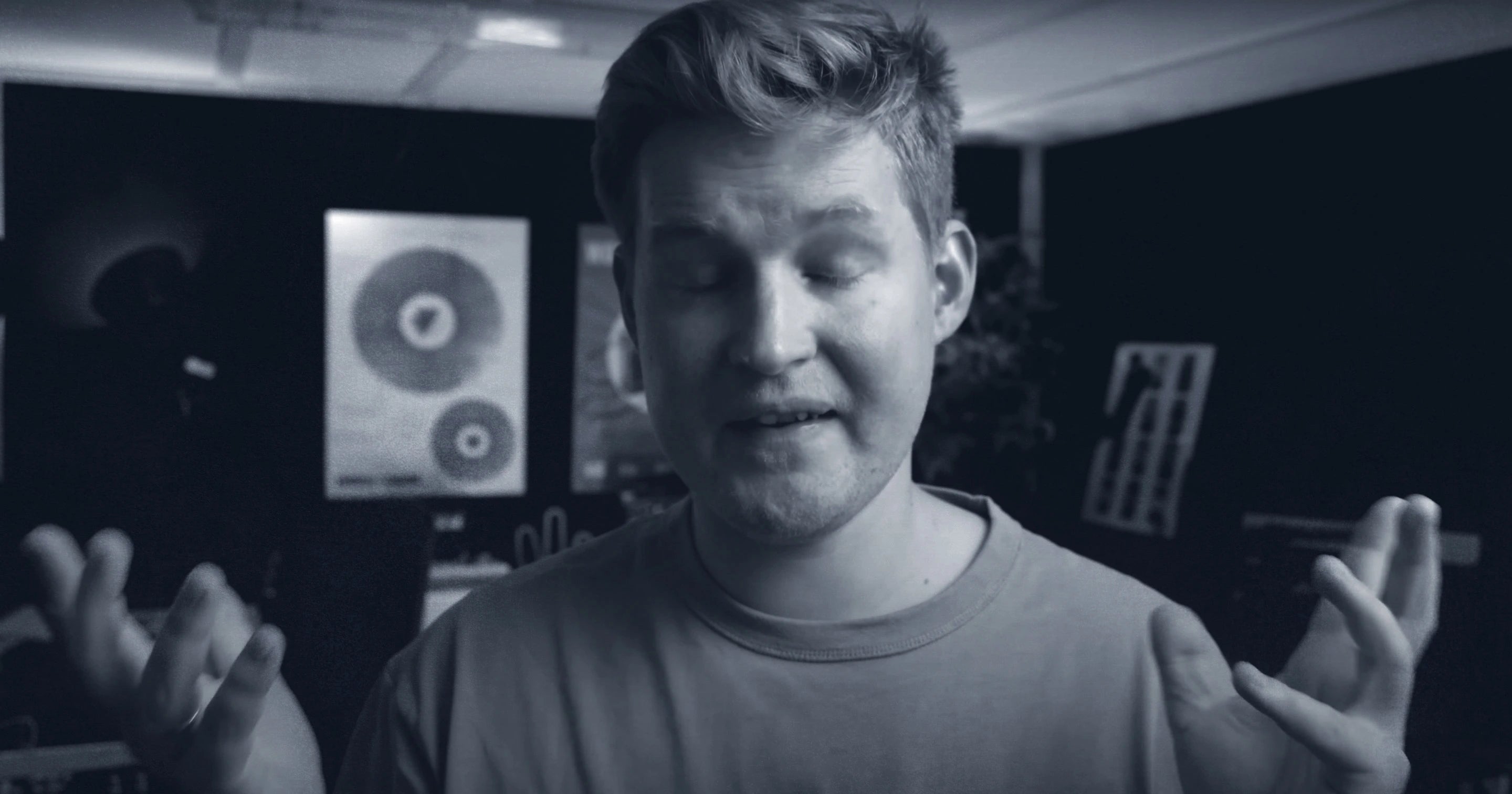 Kernom RIDGE, The first Augmented Analog overdrive RIDGE in the world