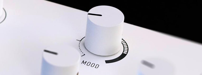 RIDGE - Overdrive - KERNOM