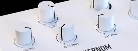 RIDGE - Overdrive - KERNOM