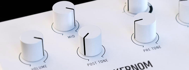 RIDGE - Overdrive - KERNOM