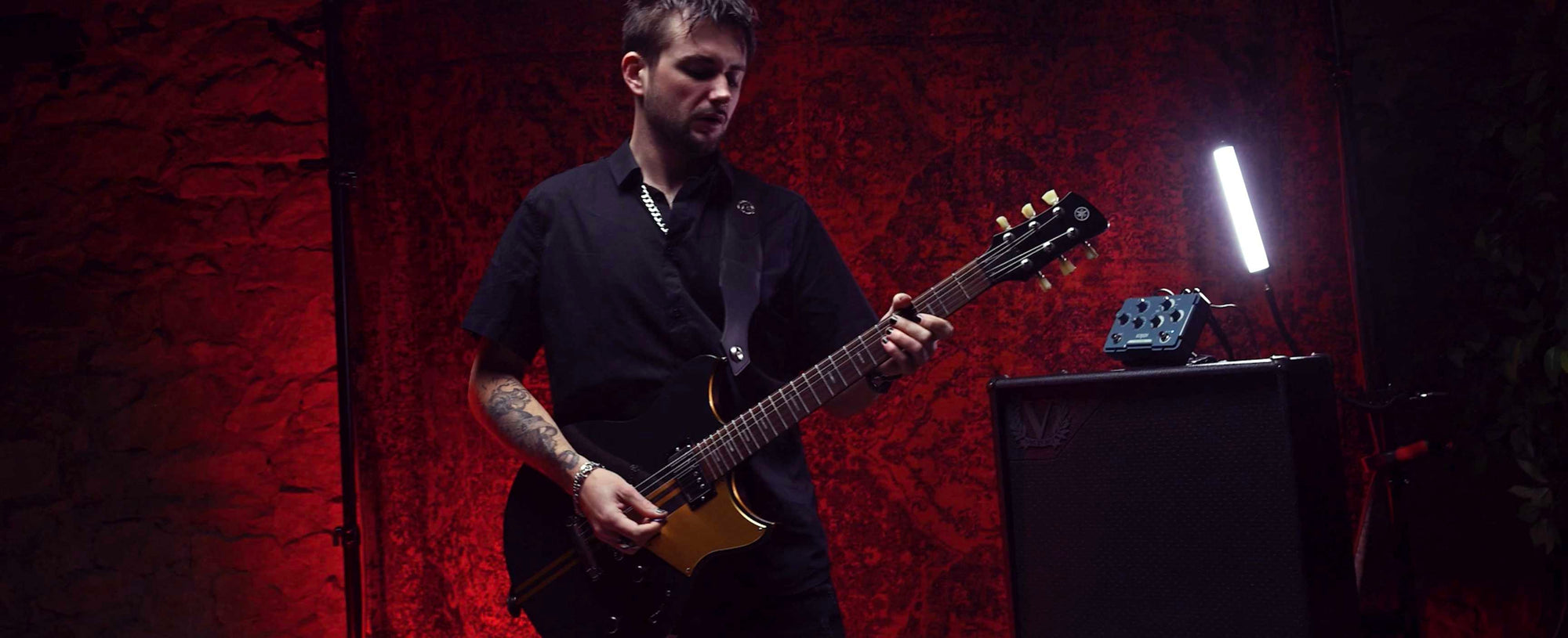 ELIPSE - Modulations - KERNOM