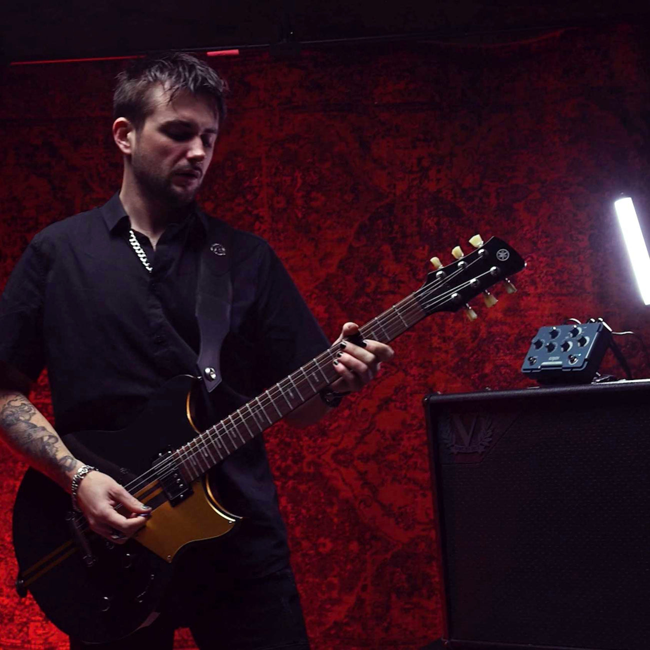 ELIPSE - Modulations - KERNOM