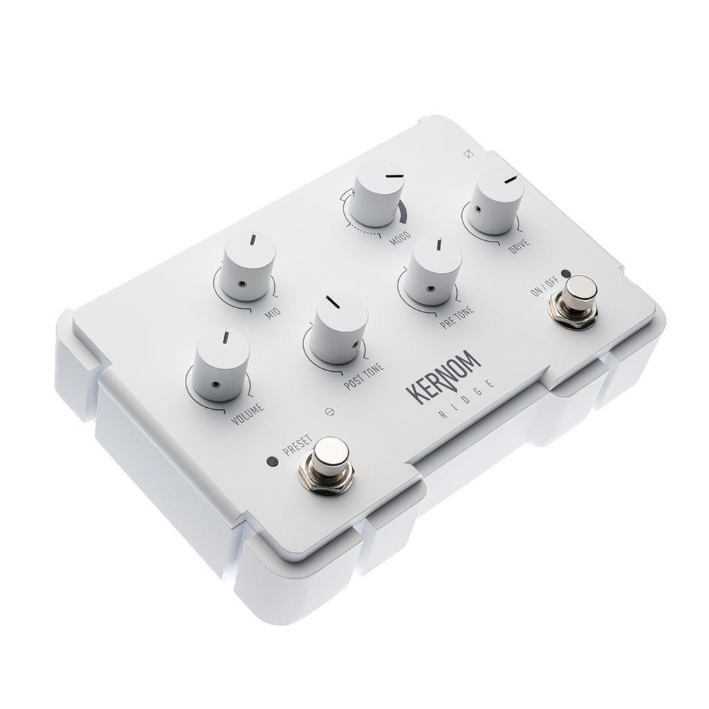 RIDGE - Overdrive - KERNOM